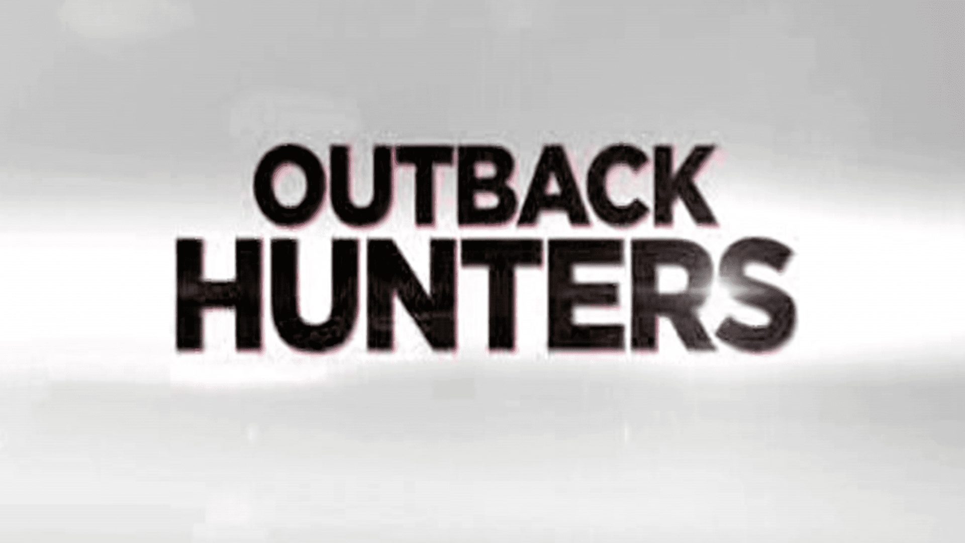 Outback Hunter | David Jaunai